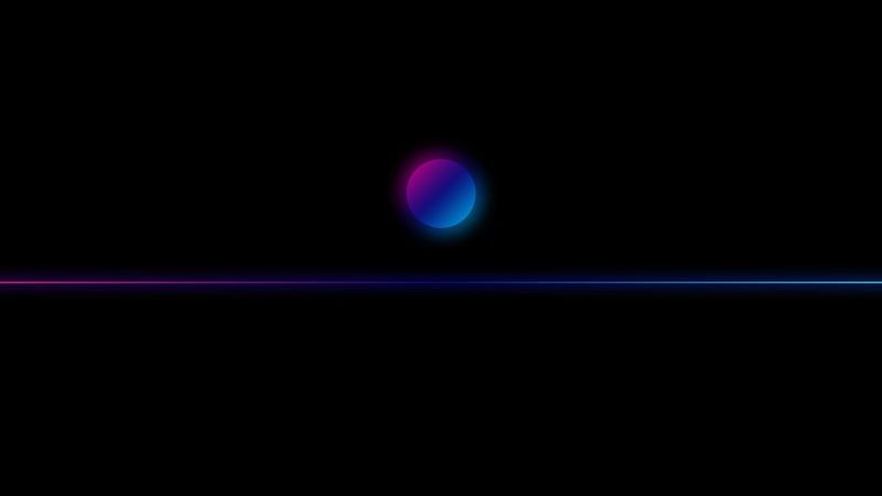 CSS - Bouncing Ball Animation.