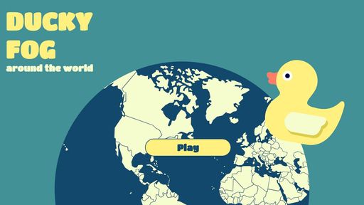 Ducky Fog - Puzzle game