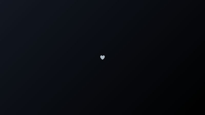 css | twitter heart animation
