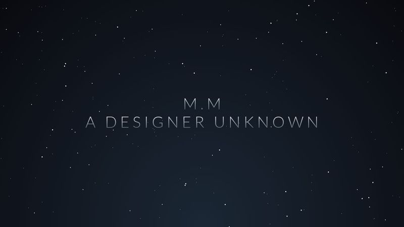 Parallax Star background in CSS