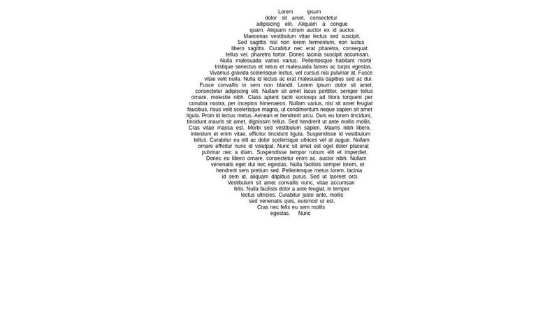 Wrapping Text Inside An Svg Shape Outside Prototype
