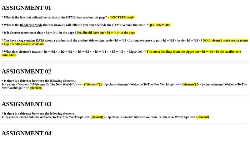 HTML-ASSIGNMENT-06-10