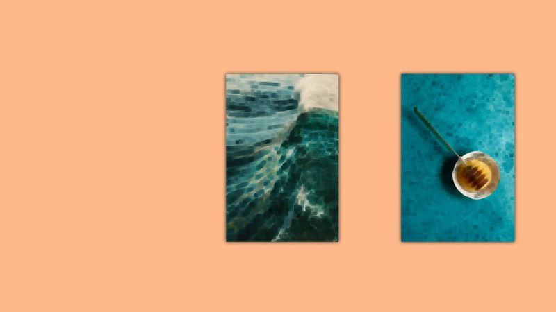 CodePen Challenge | Jan. 2022 Week 2