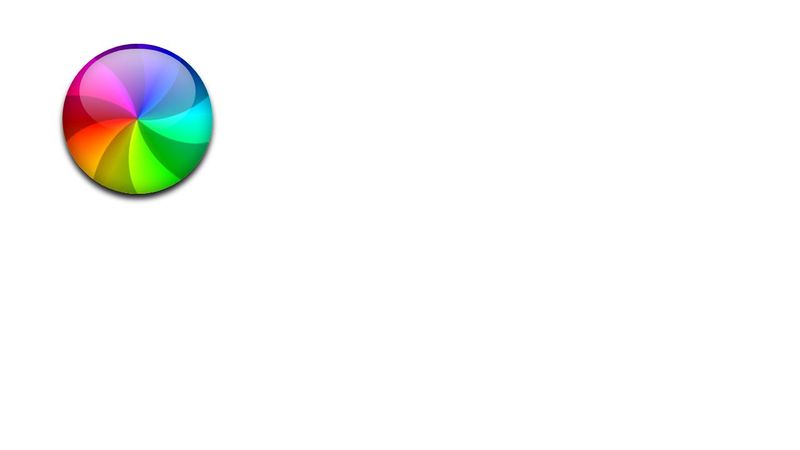 Mac spinning cursor with CSS