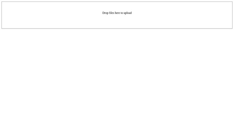 Moving Dropzone.js progress bar position