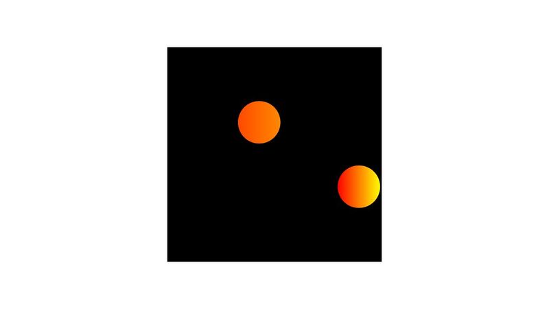 p5.js color gradient 2