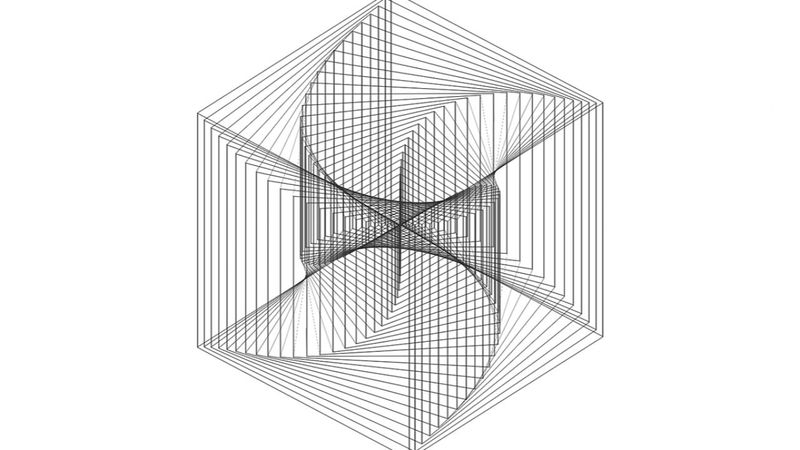 Rotation Wave (pure CSS)