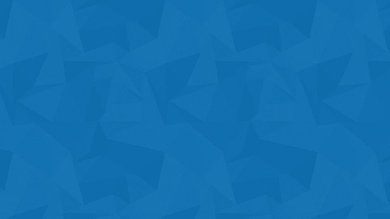 Polygon slide animated background