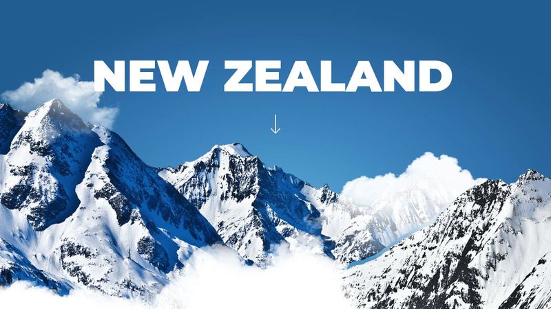 Text Parallax Effect