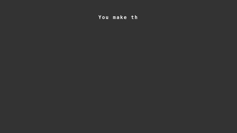 Css Typewriter Animation 6297