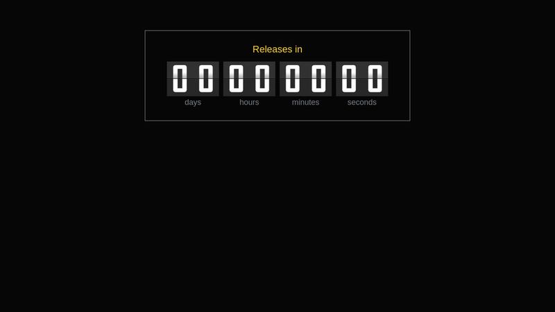 Timer Countdown