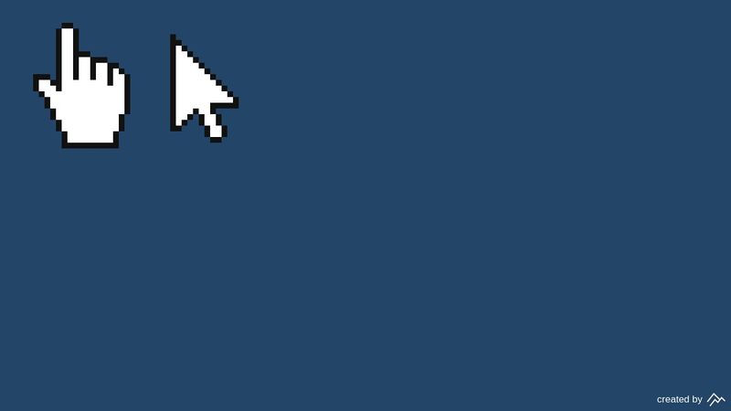 CSS Cursor