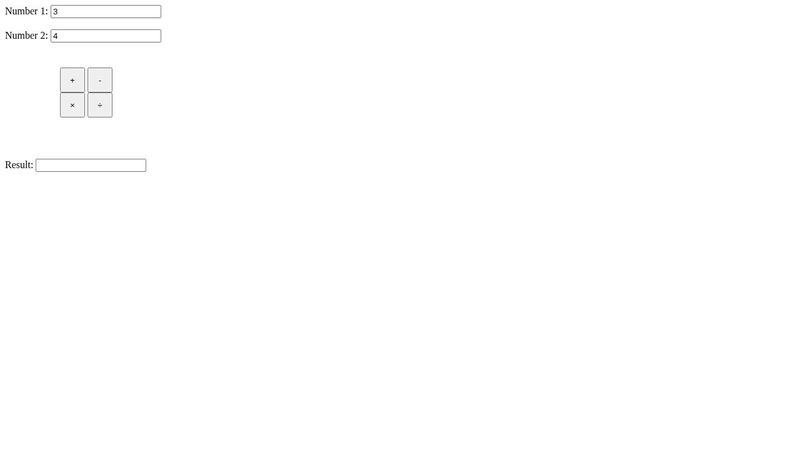 JS: Add String (with parseInt)