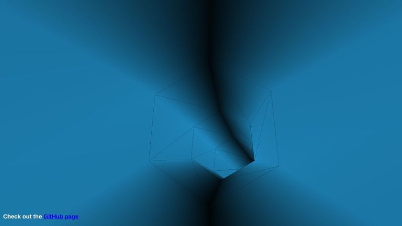 Three.js curve follower