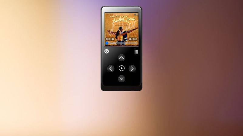 Mp3 Player Using Js