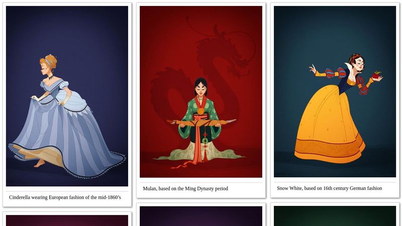 Pure CSS Pinterest Columnar Layout