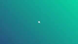 Animated search input