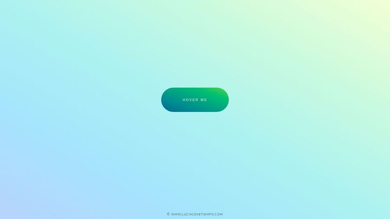 CSS Gradient Background Animation