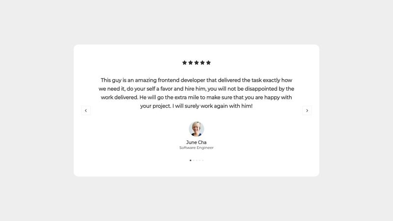 47 Testimonial Box Switcher