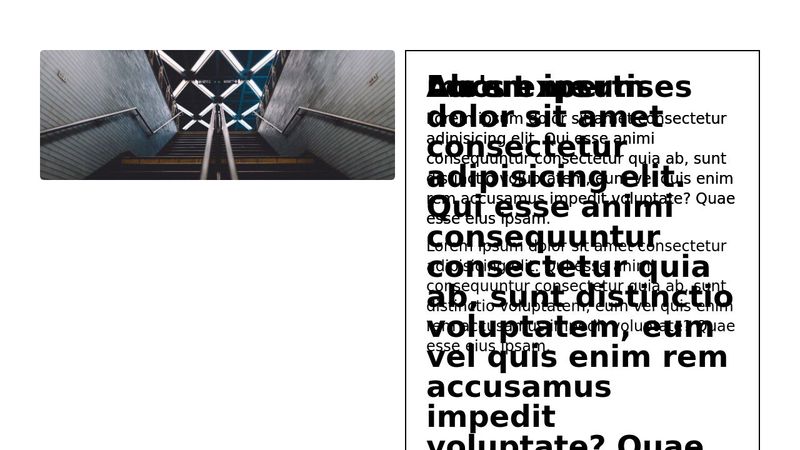 Gsap Animating Horizontal Elements Stacked With Scrolltrigger