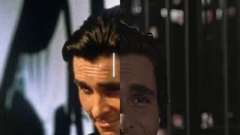 jquery compare slider