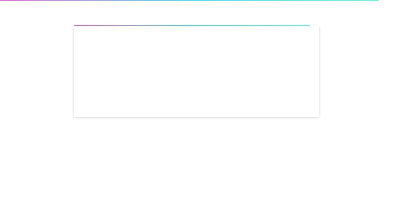Dashboard Loading Indicators