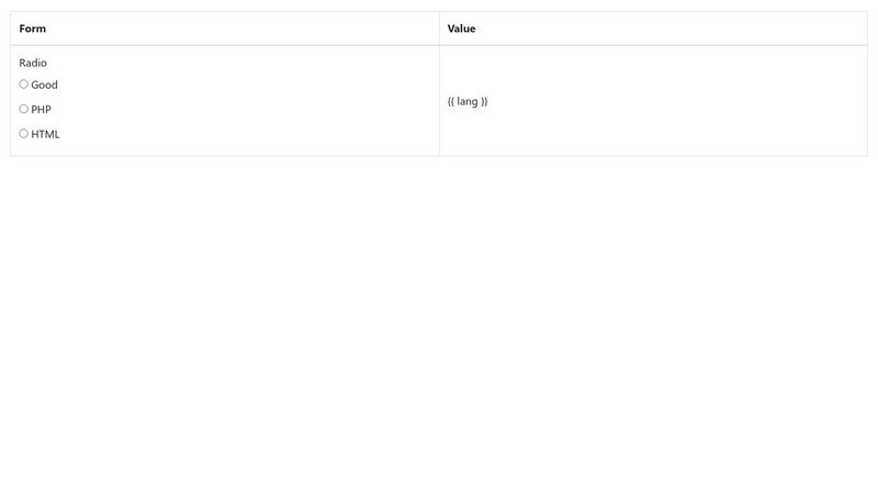 Vue_Template_V-From-radio