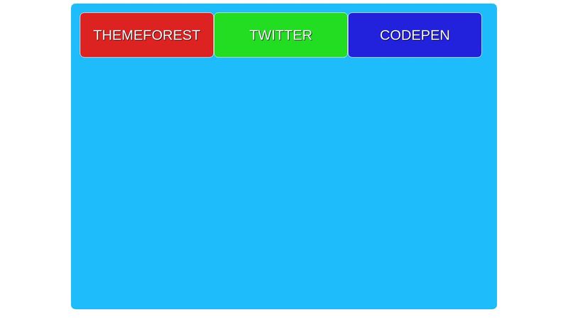 CSS3: Sleek,Semantic, Sliding Buttons!