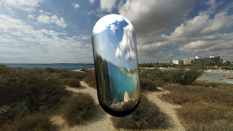 Cylinder - Hands-on Three.js 3D Web Visualisations Course