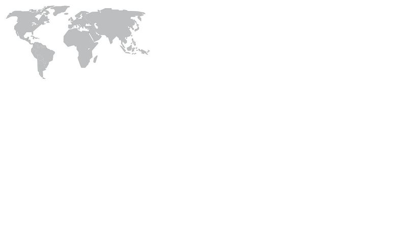 World Map (Interactive)