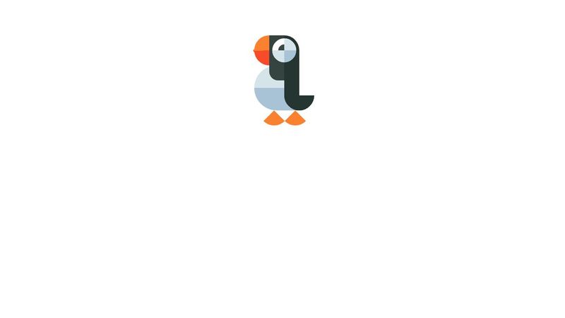 CSS Penguin