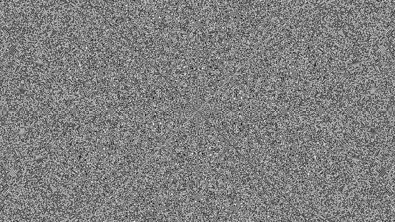 CSS only noise with conic-gradient