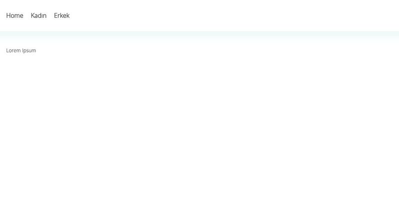 Jquery DropdownList Menu