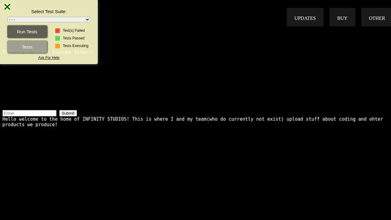Product Landing Page - FreeCodeCamp Project