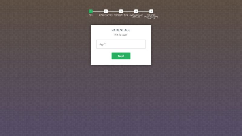 Multi Step Form with Progress Bar using jQuery and CSS3