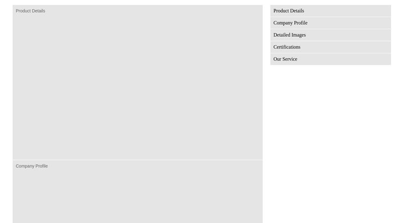 Jquery Drag and Drop List