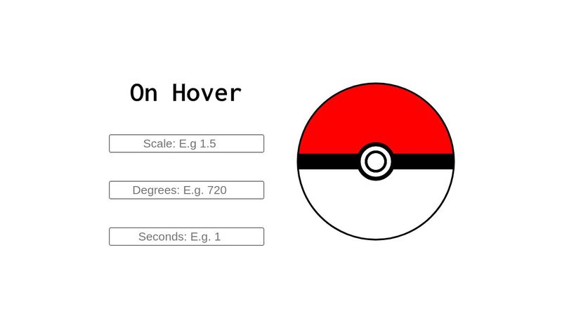 Pokeball css