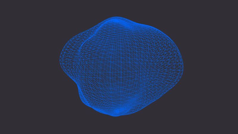 Vertex Shader Example