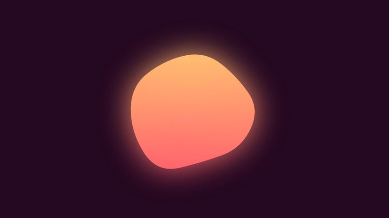 14 Smooth Animated Blob