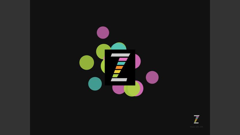 New ZIM CodePen Template