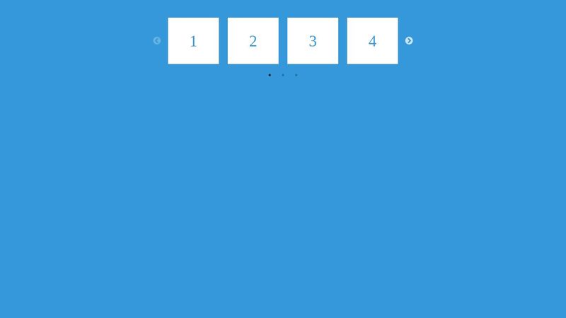 Slick Slider - Responsive Display