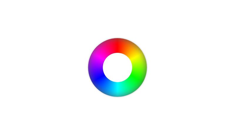 CSS | JS Color Wheel