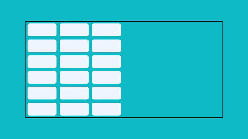 CSS Grid repeat() Function - Length Values (using px)