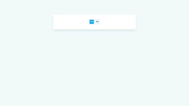 CSS Toggle Switch With Text