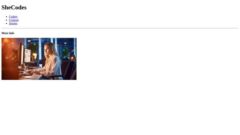 CodePen - A Pen by Emily Henry