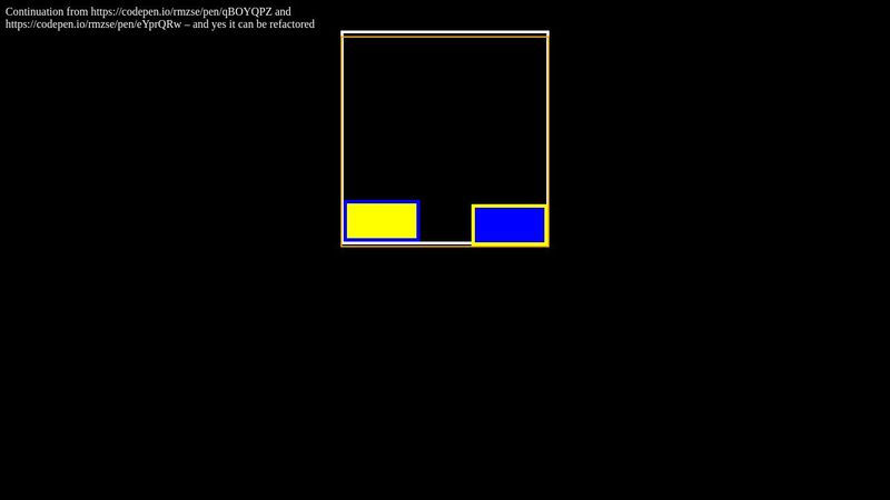 CSS transition change opacity on div when hover on another div , stacked divs