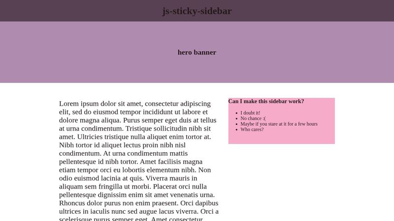 js-sticky-sidebar