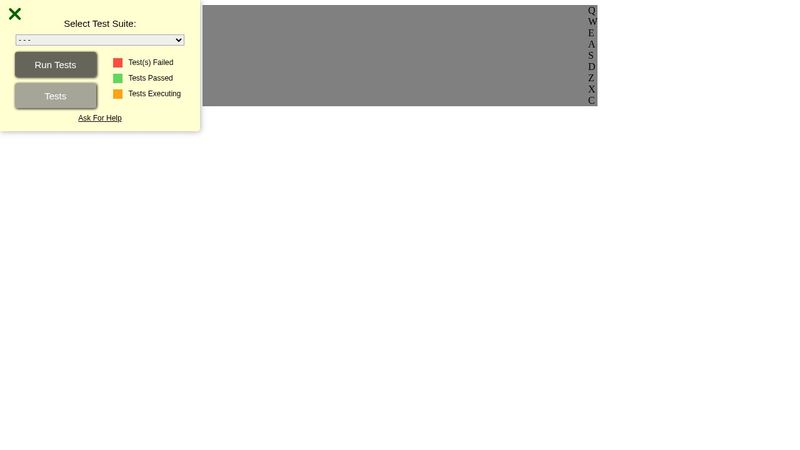 FreeCodeCamp - Build a Drum Machine