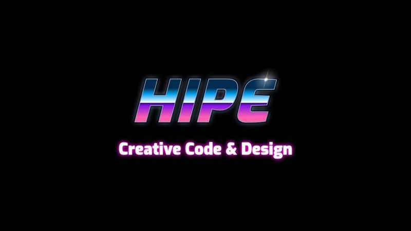 Retro Text Effect (Pure CSS)