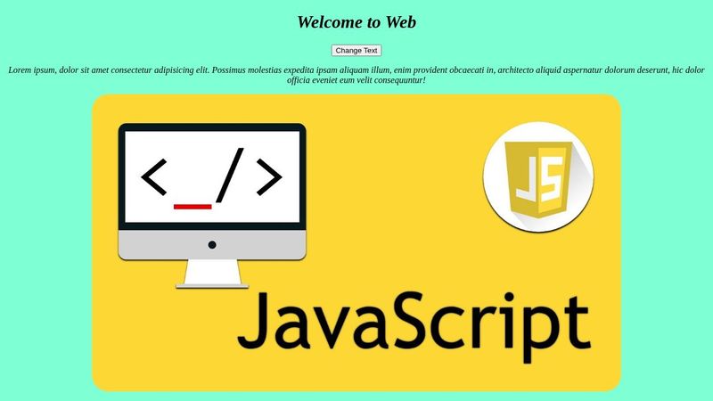 Java Script Assignment--9